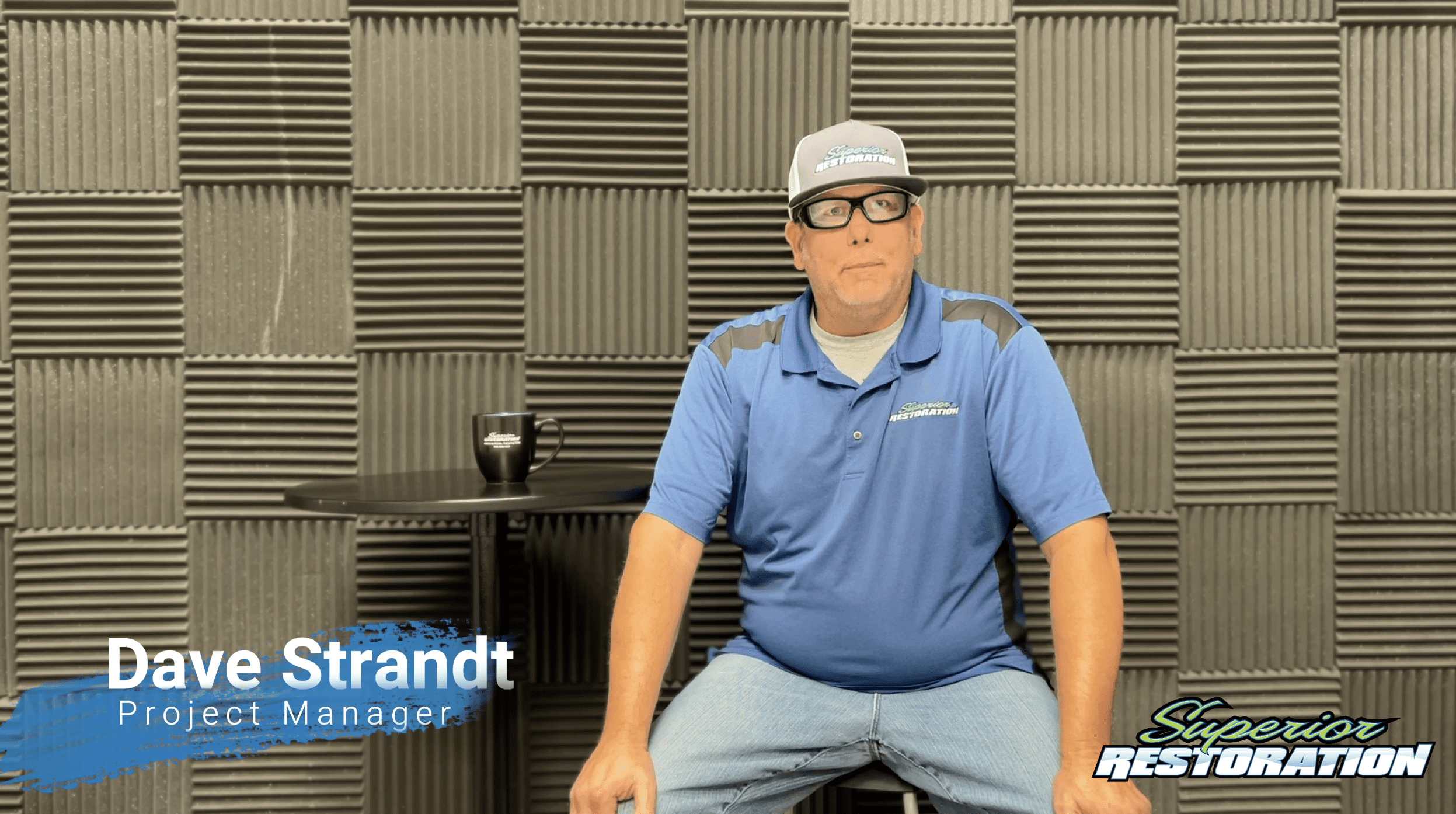 Dave.png | Superior Restoration